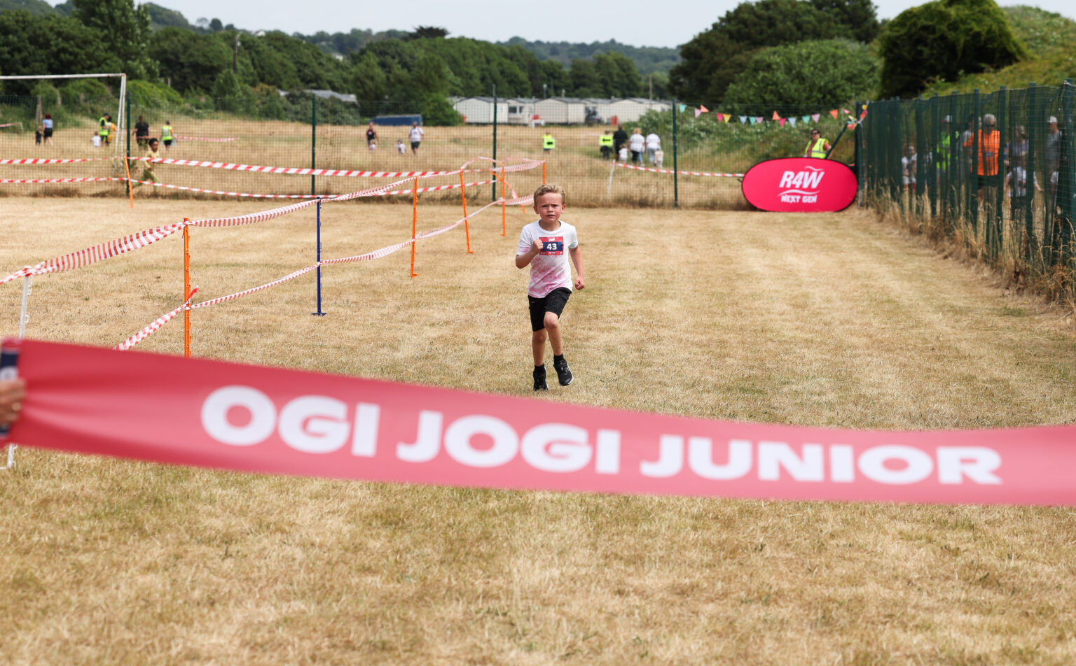Ogi Invite Schools To Get Race Ready Ahead Of The Ogi Porthcawl 10k